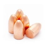 X-Treme Bullets Copper Plated RN Pistol Bullets