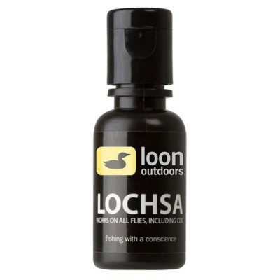 Loon Outdoors Lochsa Gel Floatant