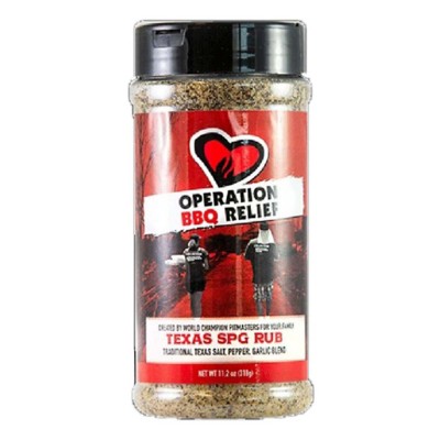 Operation BBQ Relief Florida Mojo Rub | SCHEELS.com