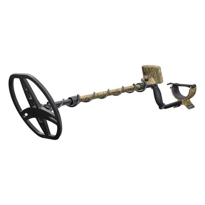 Garrett ACE APEX Metal Detector - Jase Robertson Signature Edition