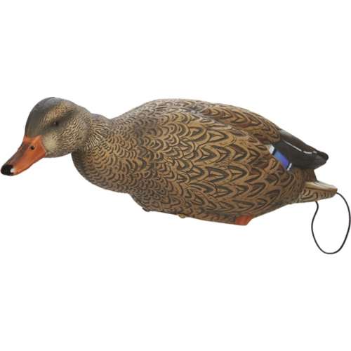 SX Full Body Mallard Painted Decoy 6 Pack | SCHEELS.com
