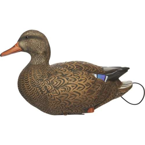 SX Full Body Mallard Painted Decoy 6 Pack | SCHEELS.com