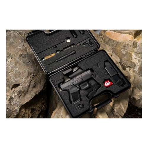 Canik METE MC9 Micro Compact Pistol with M01 Optic | SCHEELS.com