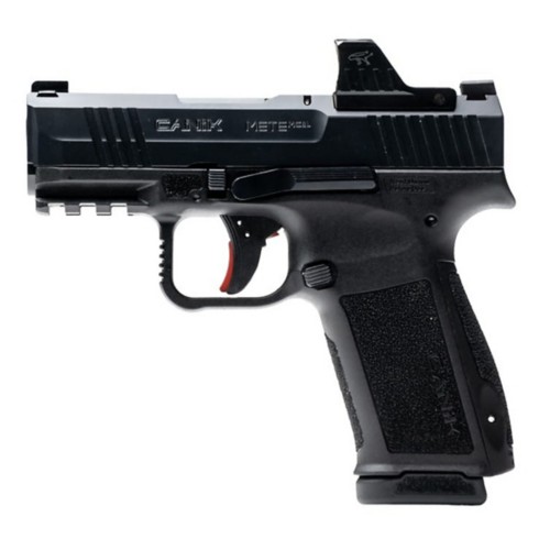 Canik Mete MC9L Micro-Compact With MeMo1 Red Dot 9mm Pistol