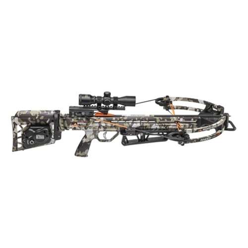 Wicked Ridge Raider 400 ACUDRAW De-cock Crossbow | SCHEELS.com