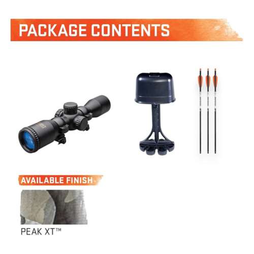 Wicked Ridge Raider 400 ACUDRAW De-cock Crossbow | SCHEELS.com