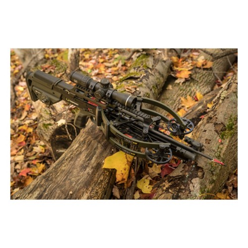 TenPoint TRX 515 Crossbow