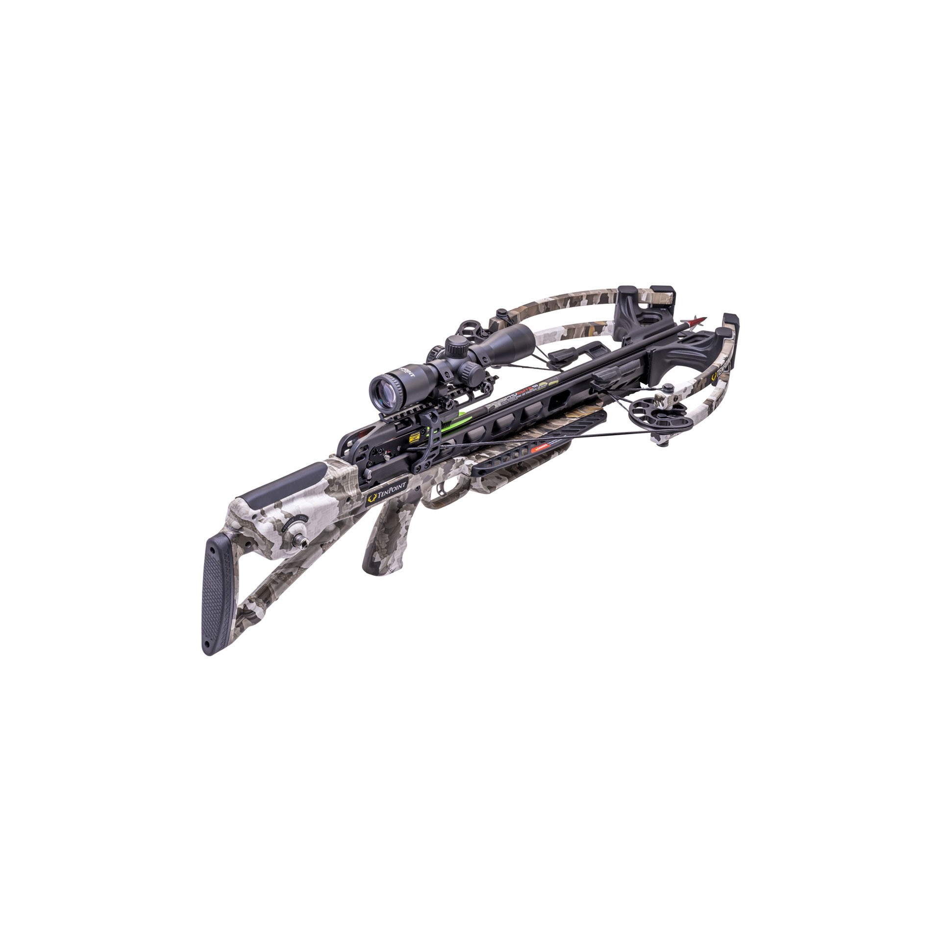 Crossbows & Crossbow Packages