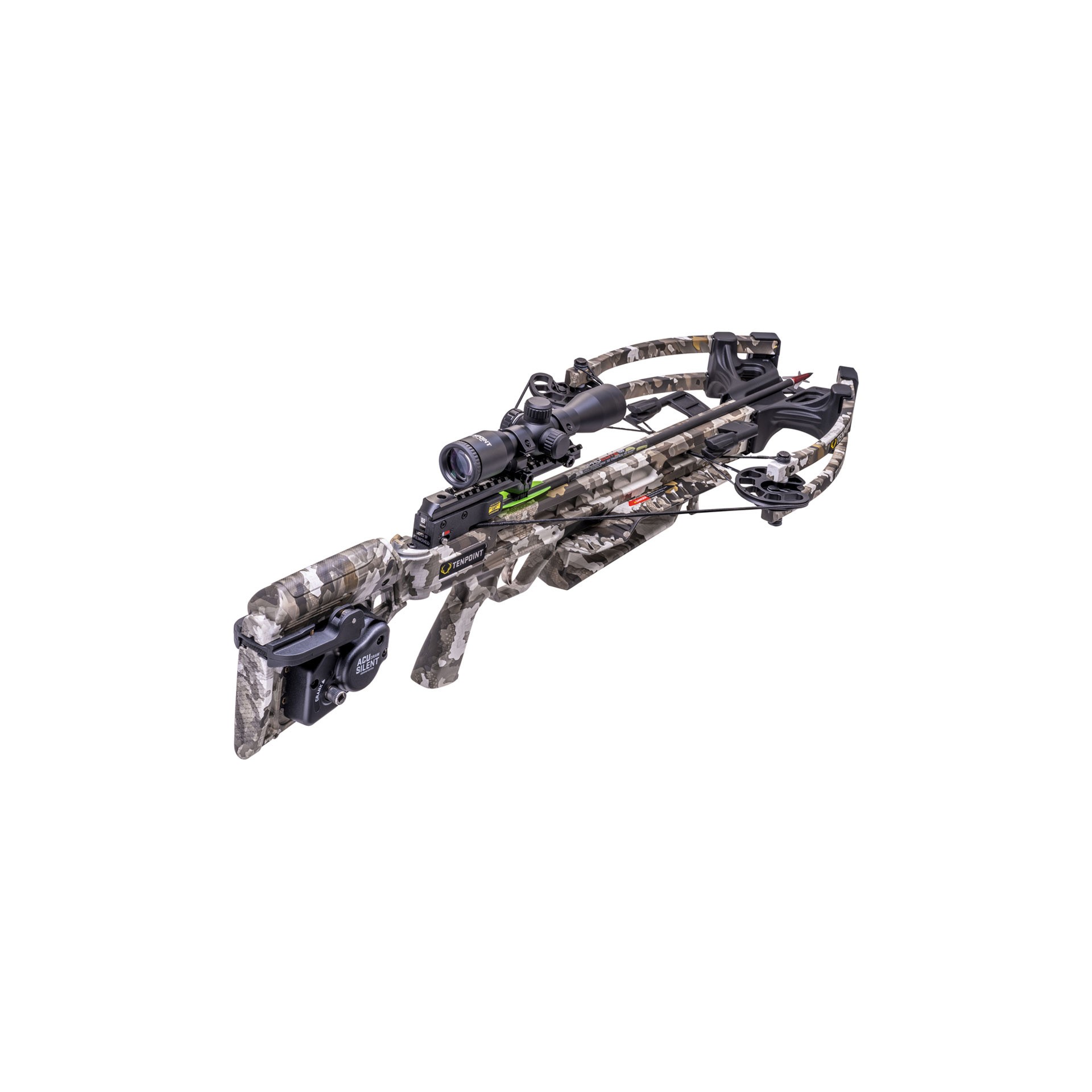 Crossbows & Crossbow Packages