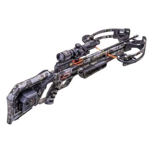 Wicked Ridge Commander M1 ACUdraw Crossbow | SCHEELS.com