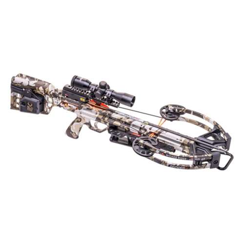 Wicked Ridge Invader M1 ACUdraw Crossbow | SCHEELS.com