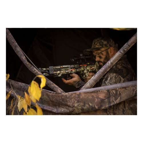 Wicked Ridge Invader M1 ACUdraw Crossbow | SCHEELS.com