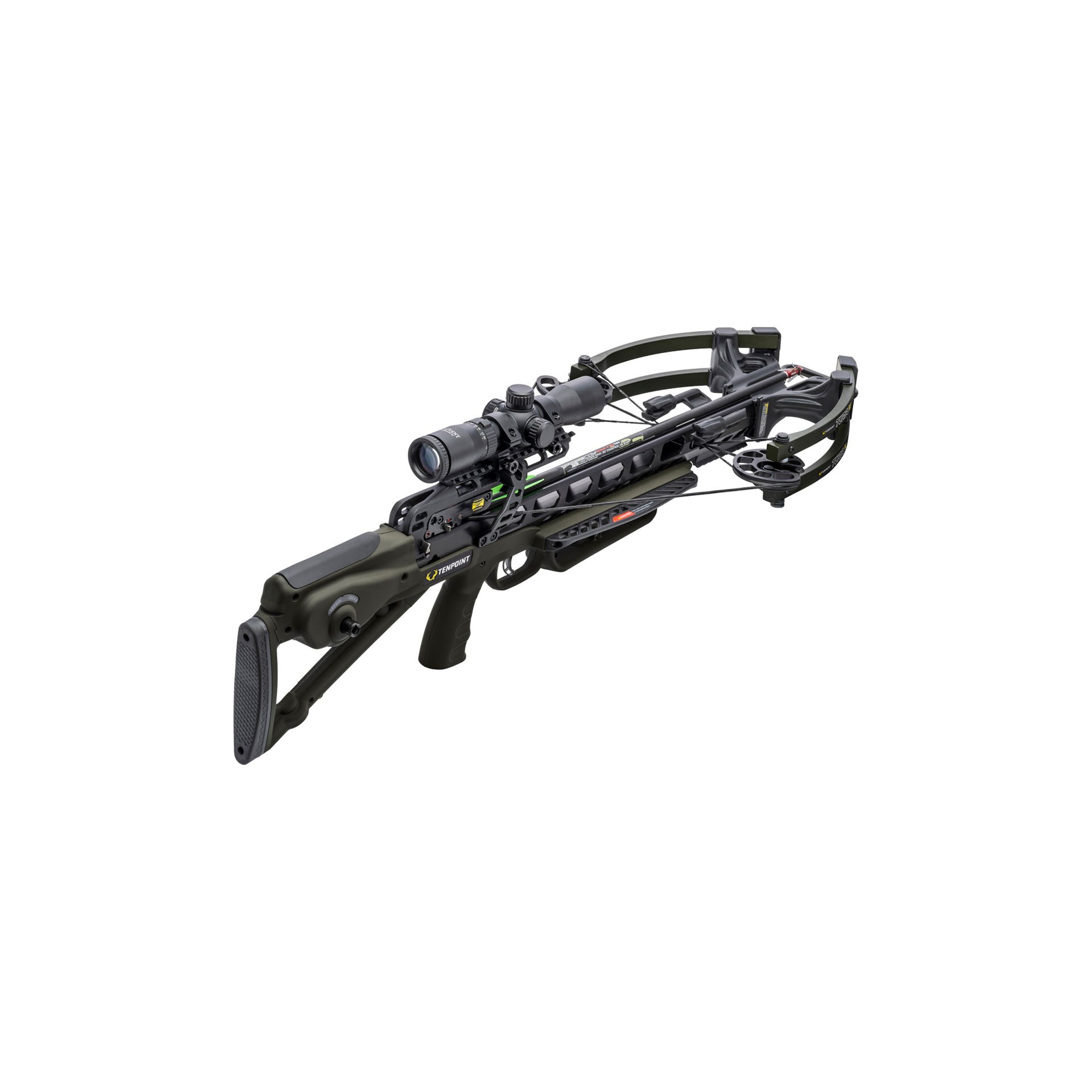 Crossbows & Crossbow Packages