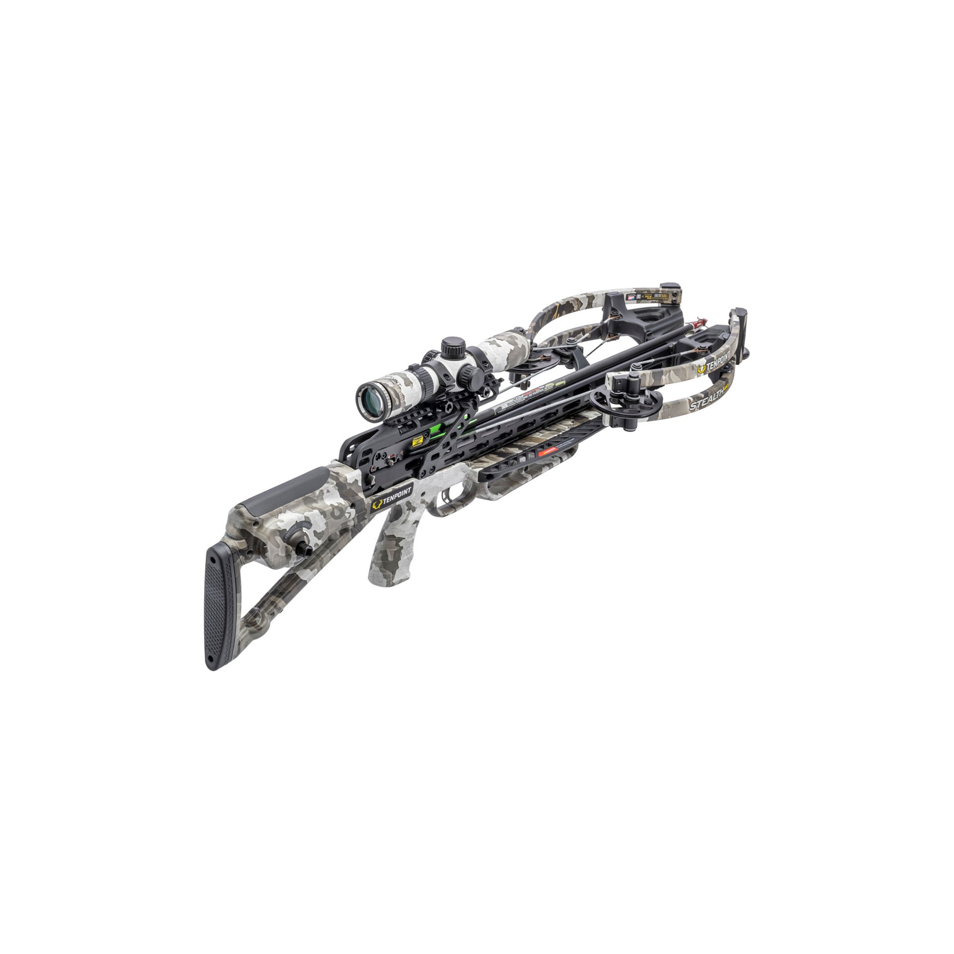 Crossbows & Crossbow Packages