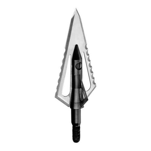 Magnus BuzzCut Broadheads | SCHEELS.com