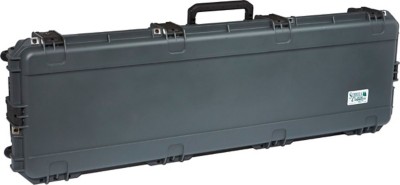 Scheels Exclusive SKB Double Gun Hard Sided Case | SCHEELS.com