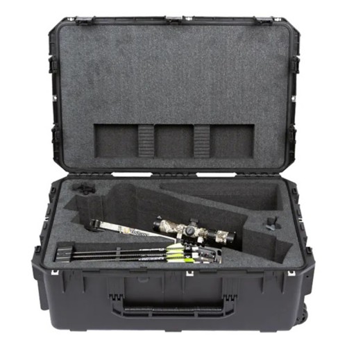 SKB iSeries TenPoint Havoc RS440/ Siege RS410 Crossbow Hard Side Bow Case