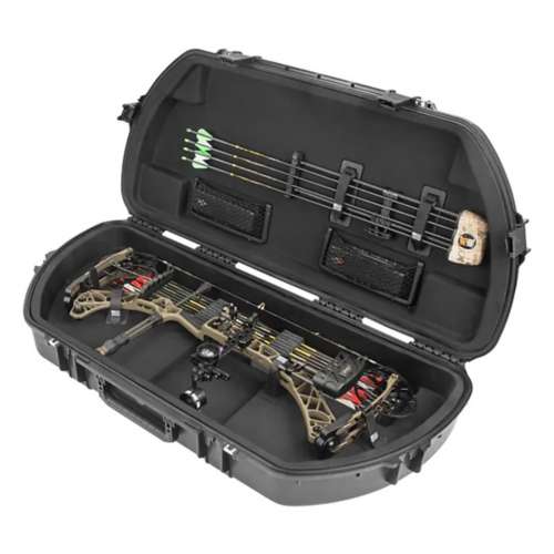 SKB iSeries Shaped Hard Side Bow Case | SCHEELS.com