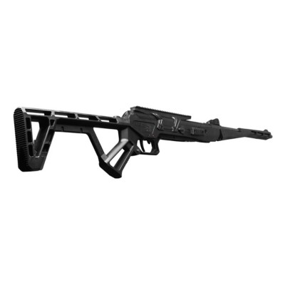 Black Bunker BM8 Pellet Breakbarrel Air Rifle