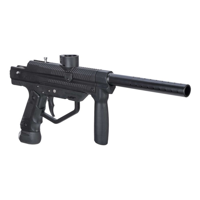 JT Stealth Paintball Marker Battle PAK