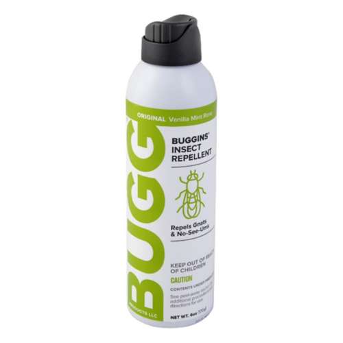 Buggins Original Insect Repellent Continuous Spray | SCHEELS.com