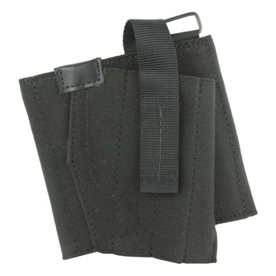 DeSantis Gunhide Apache Ankle Rig Nylon Holster for Revolvers