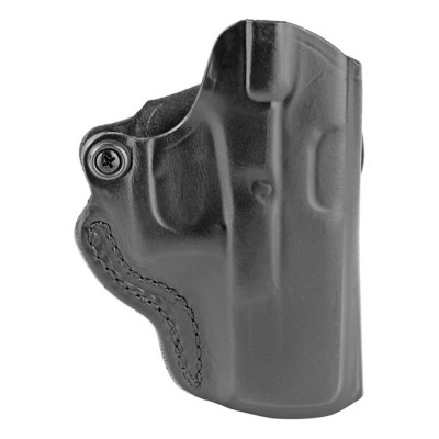 DeSantis Gunhide Mini Scabbard OWB Leather Hoslter for Glock Pistols ...