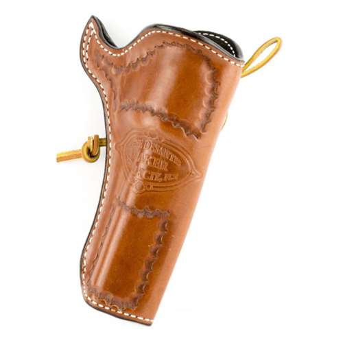 DeSantis Gunhide DOC Holiday Cross Draw Holster for Revolvers | SCHEELS.com