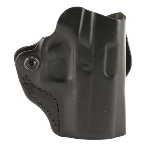 DeSantis Gunhide Mini Scabbard OWB Leather Hoslter for Glock Pistols ...