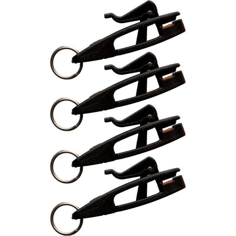 Scheels Replacement Snap-Weight Clips-4Pack | SCHEELS.com