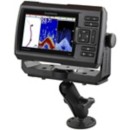 RAM B-Size Universal Marine Fish Finder Mount | SCHEELS.com