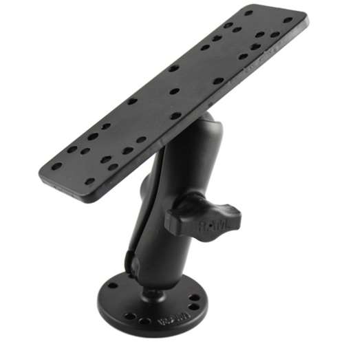 RAM B-Size Universal Marine Fish Finder Mount | SCHEELS.com