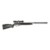 Gamo Wildcat Whisper .22 Pellet Air Rifle