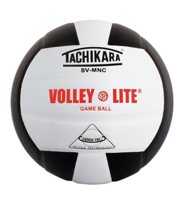 Tachikara Volley Lite Volleyball | SCHEELS.com