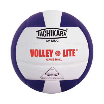Tachikara Volley Lite Volleyball | SCHEELS.com