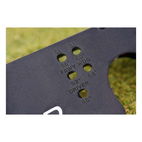 Tour Aim Golf Tour Aim 2.0 Alignment Training Aid with Alignment Sticks ...