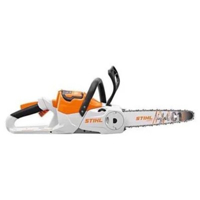 STIHL MSA 60 C-B 12 Inch Bar Battery Powered Chainsaw