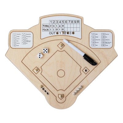 Across the Board Baseball Game | SCHEELS.com