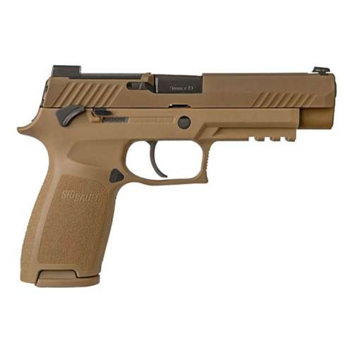 Sig Sauer P320-M17 Optic Ready Full Size Pistol | SCHEELS.com