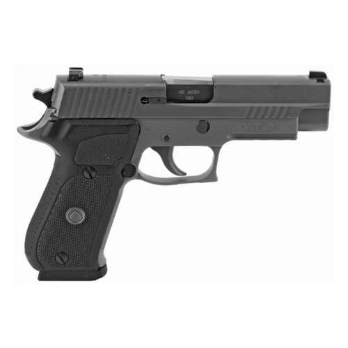 Sig Sauer P220 Legion DA/SA Full Size Pistol | SCHEELS.com