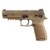 SIG SAUER P320-M17 Optic Ready Full Size *MA Compliant 9mm Pistol