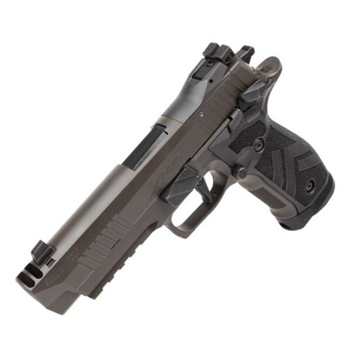 SIG SAUER P226-XFIVE Legion Full Size 9mm Pistol