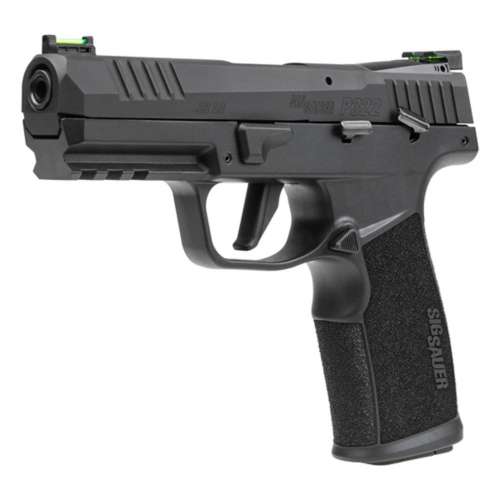 SIG P322 Optic Ready Threaded Barrel Compact Pistol | SCHEELS.com