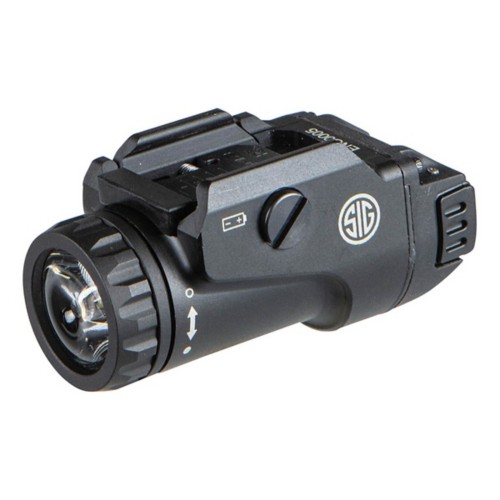 Sig Sauer FOXTROT1X Weapon Light