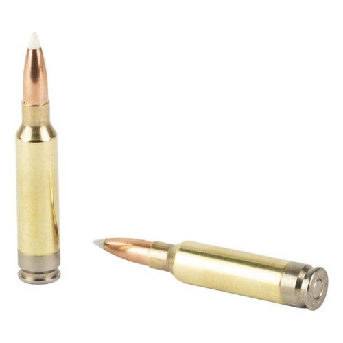 SIG SAUER FURY Hybrid Hunter 277 Sig Fury Rifle Ammunition 20 Round Box