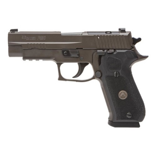 SIG SAUER P220 Legion DA/SA Optic Ready Full Size 45 ACP Pistol