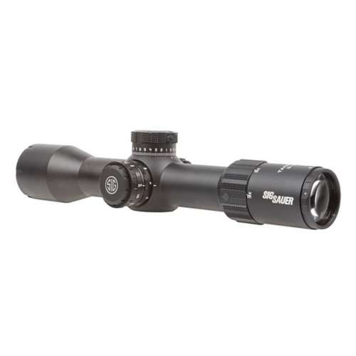 SIG SAUER Tango-DMR 3-18x44 MRAD Milling 2.0 Riflescope | SCHEELS.com