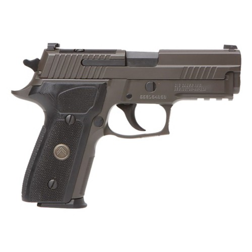 SIG SAUER P229 Legion Compact 9mm Pistol