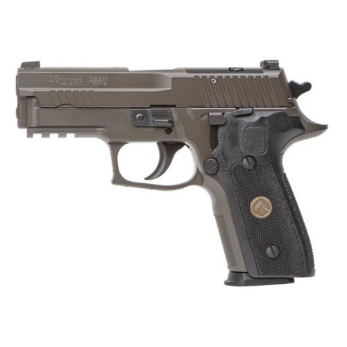 SIG SAUER P229 Legion Compact 9mm Pistol