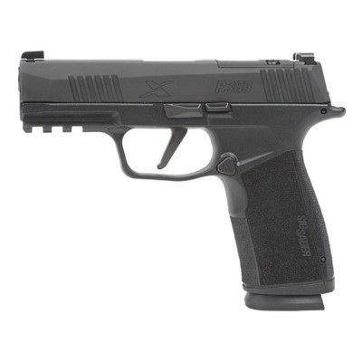 SIG SAUER P365-XMacro Optic Ready Compact 9mm Pistol